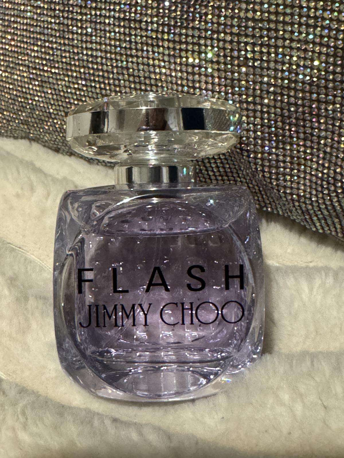 Flash Jimmy Choo parfum - een geur voor dames 2013