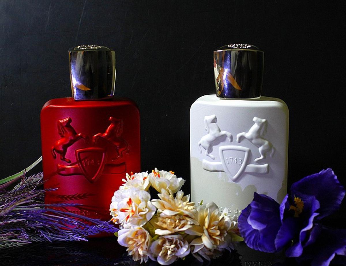 Galloway Parfums de Marly parfum - un parfum unisex 2014