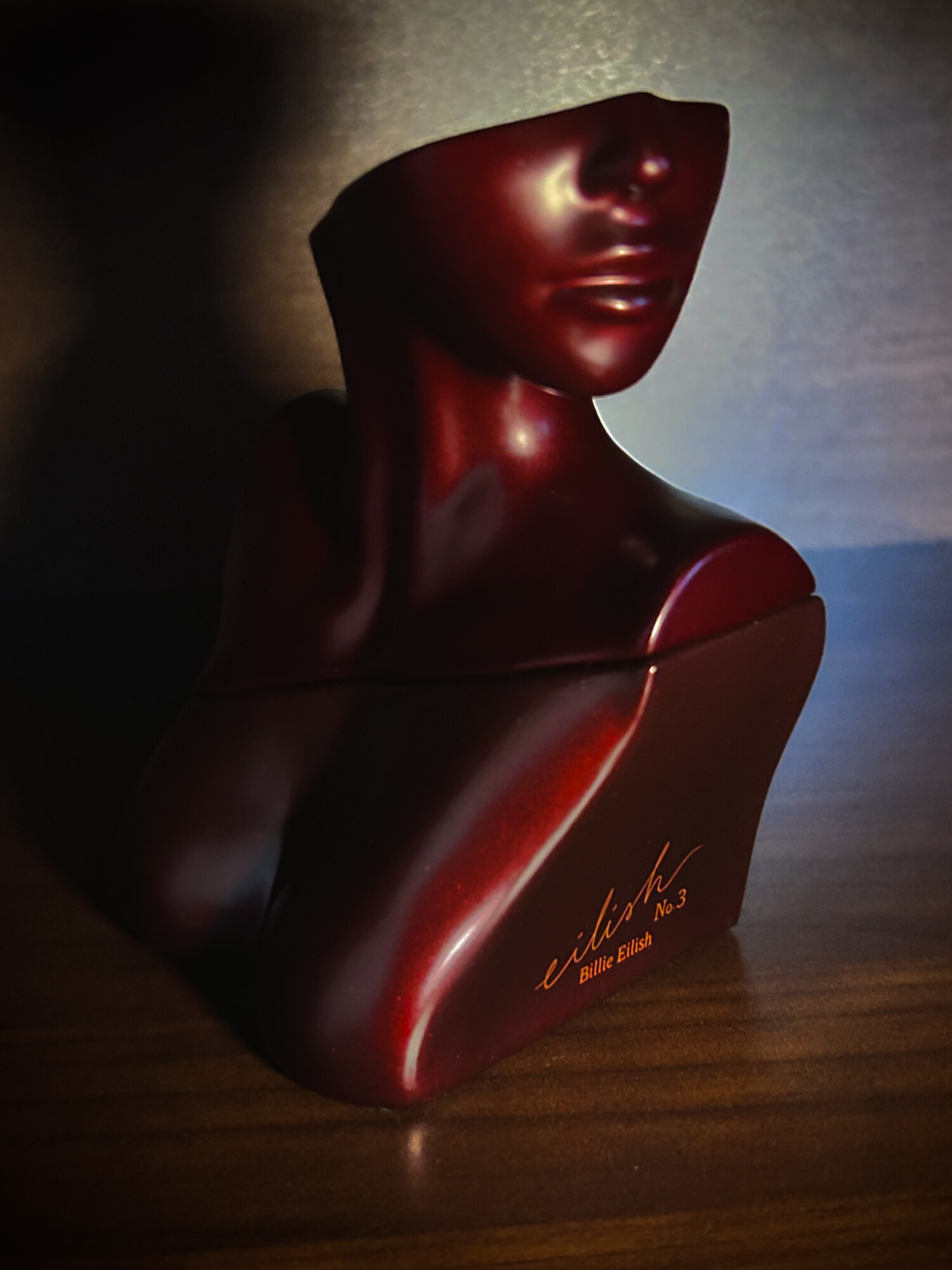 Eilish No.3 Billie Eilish perfumy - to nowe perfumy dla kobiet i ...