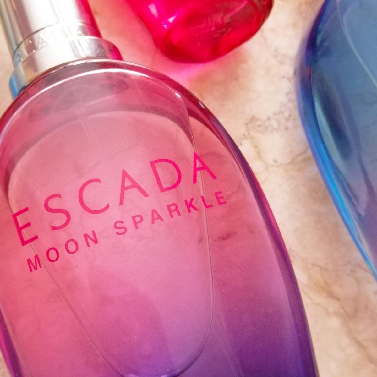 Escada Moon Sparkle Escada parfem - parfem za žene 2007