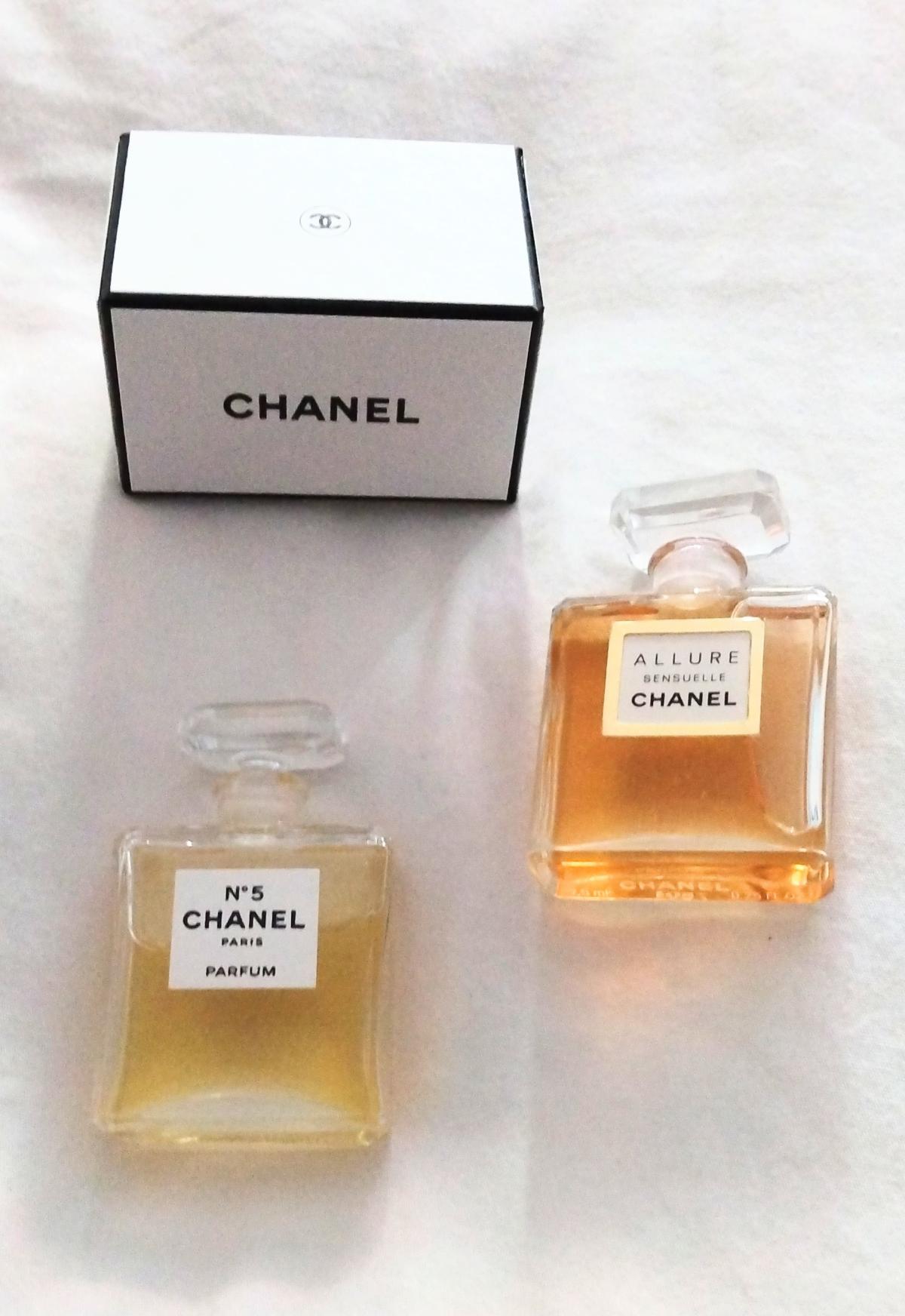 Chanel No 5 Parfum Chanel аромат — аромат для женщин 1921