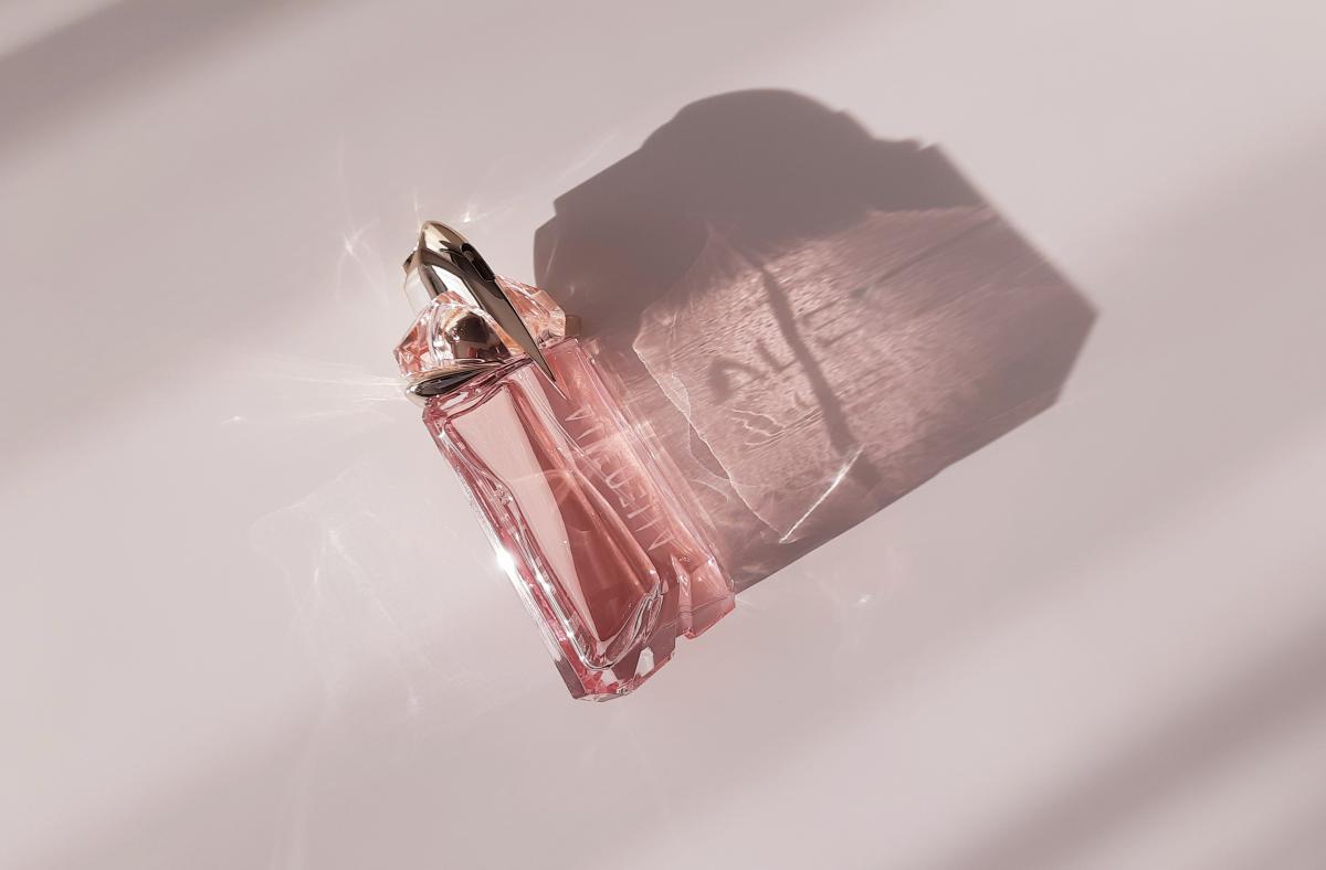 Alien Flora Futura Mugler аромат — аромат для женщин 2018