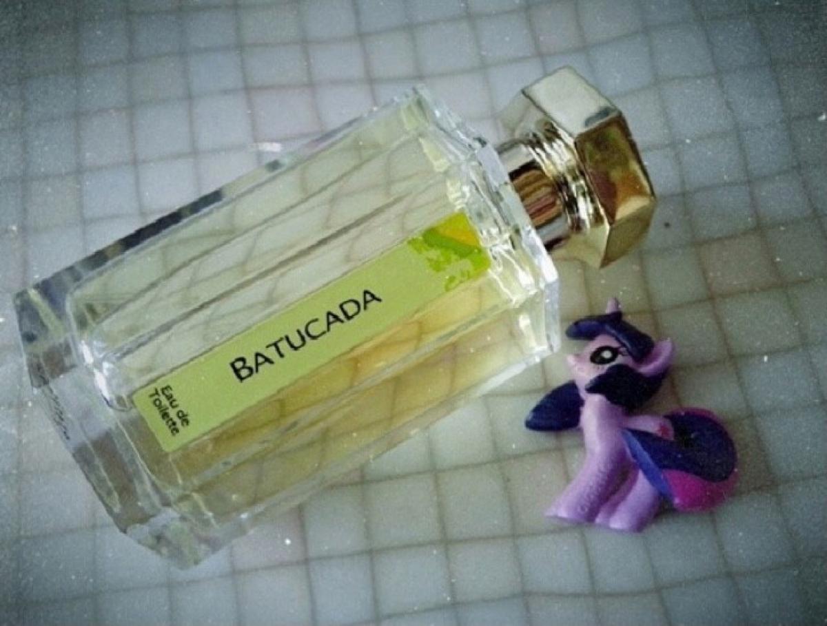 Batucada L'Artisan Parfumeur parfum - un parfum pour homme et femme 2011