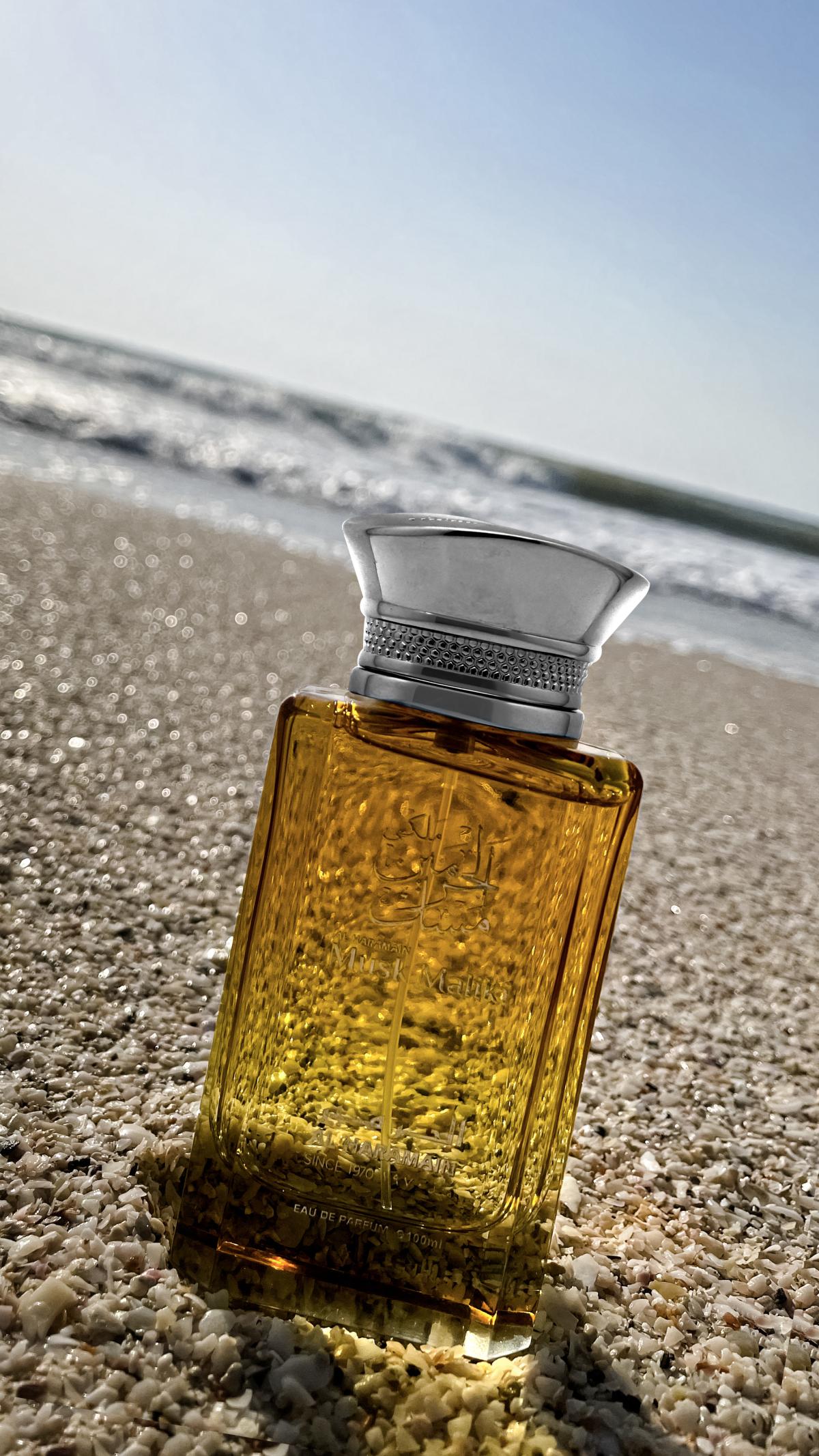 Musk Maliki Al Haramain Perfumes fragancia - una nuevo fragancia para ...
