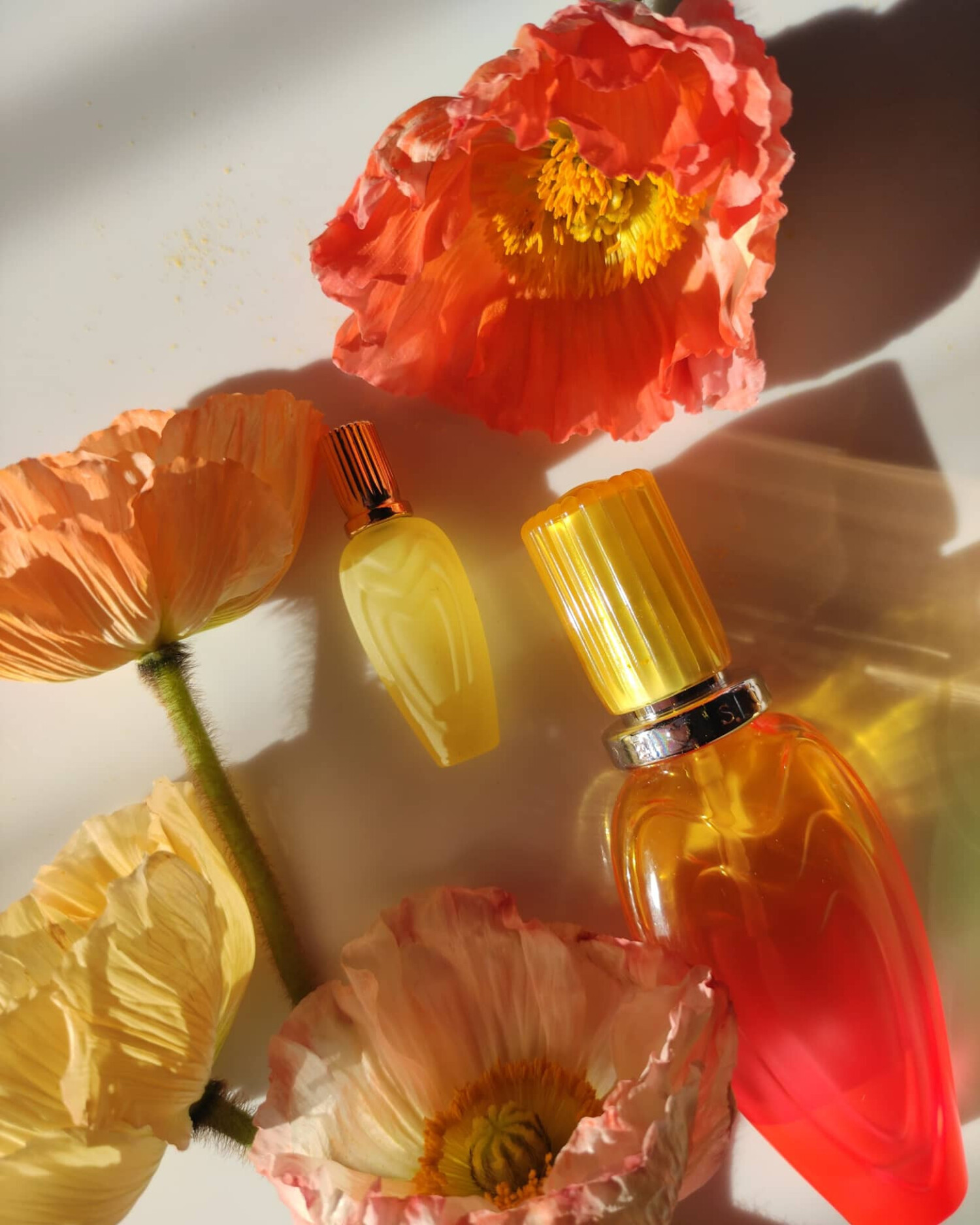 Sunset Heat Escada parfum - un parfum pour femme 2007