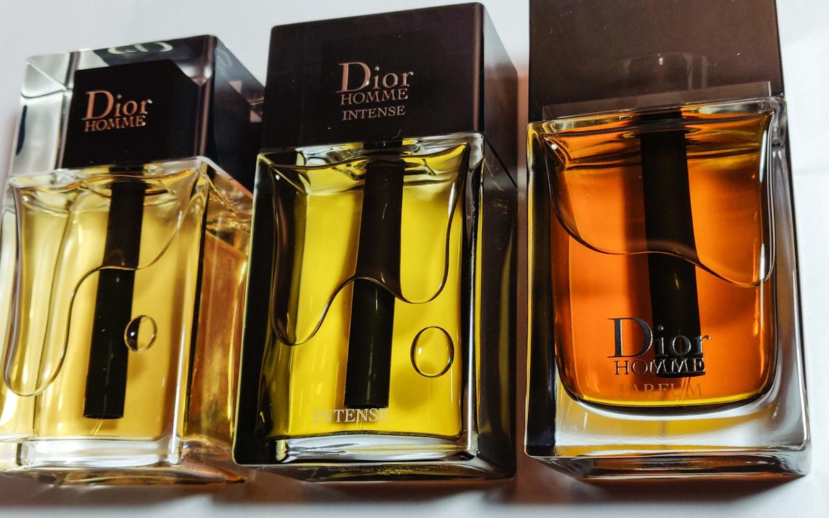 Dior Homme 2020 Dior colonie - un nou parfum de barbati 2020