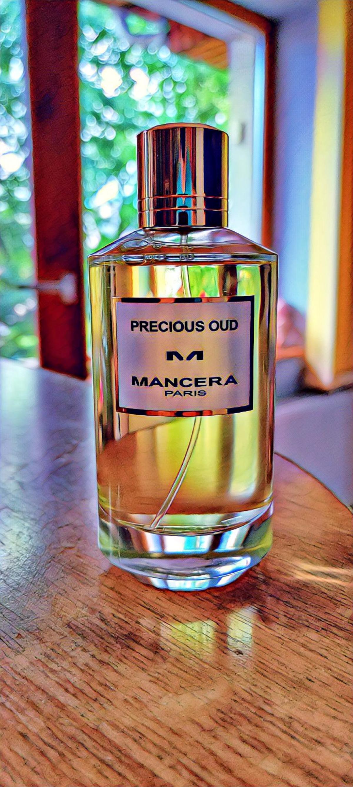 Precious Oud Mancera عطر - a fragrance للجنسين 2019