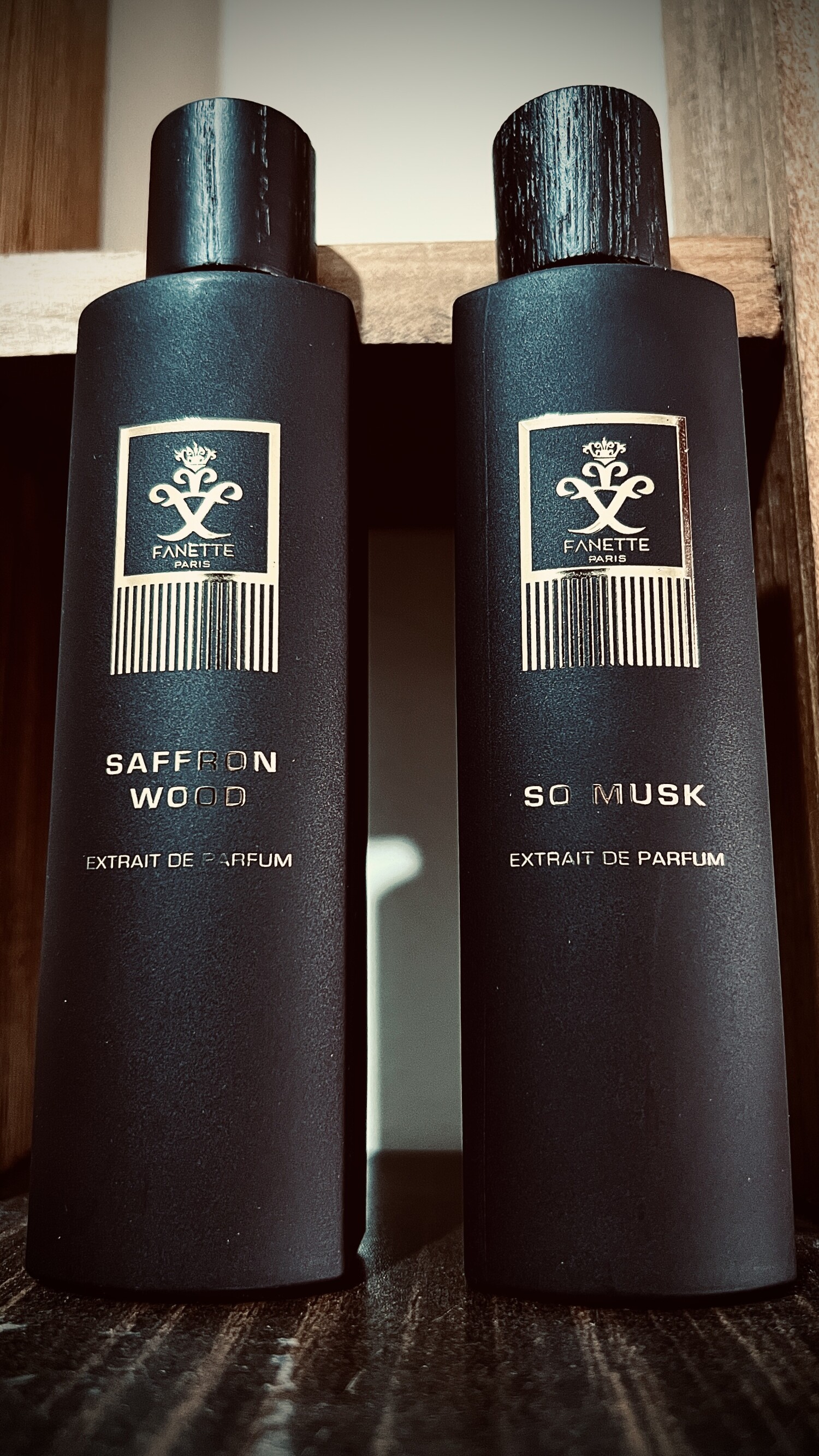 So Musk Fanette fragancia - una fragancia para Hombres y Mujeres 2019