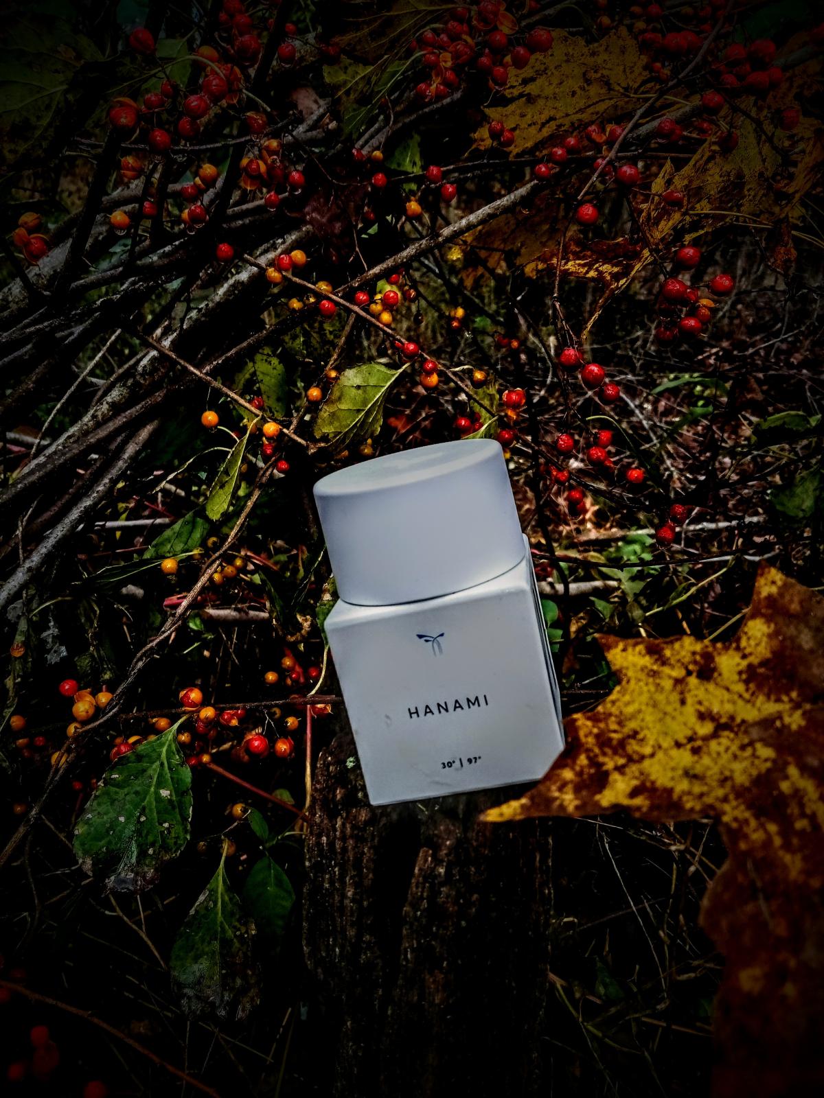 Hanami Phlur parfém - a vůně pro ženy a muže 2016