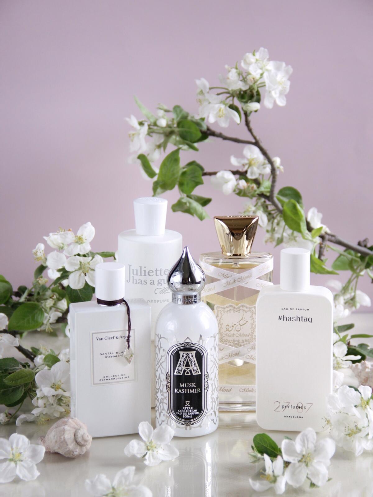 Musk Mood Lattafa Perfumes fragancia - una fragancia para Hombres y Mujeres