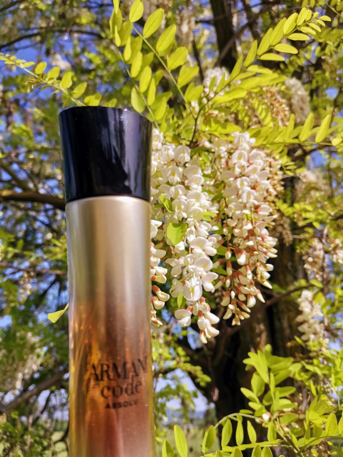 Armani Code Absolu Femme Giorgio Armani parfum - un parfum pour femme 2019