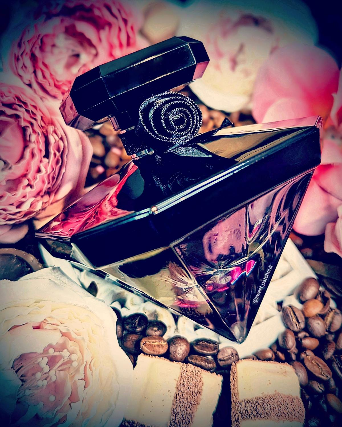 La Nuit Trésor Fleur de Nuit Lancôme parfum - un nouveau parfum pour ...