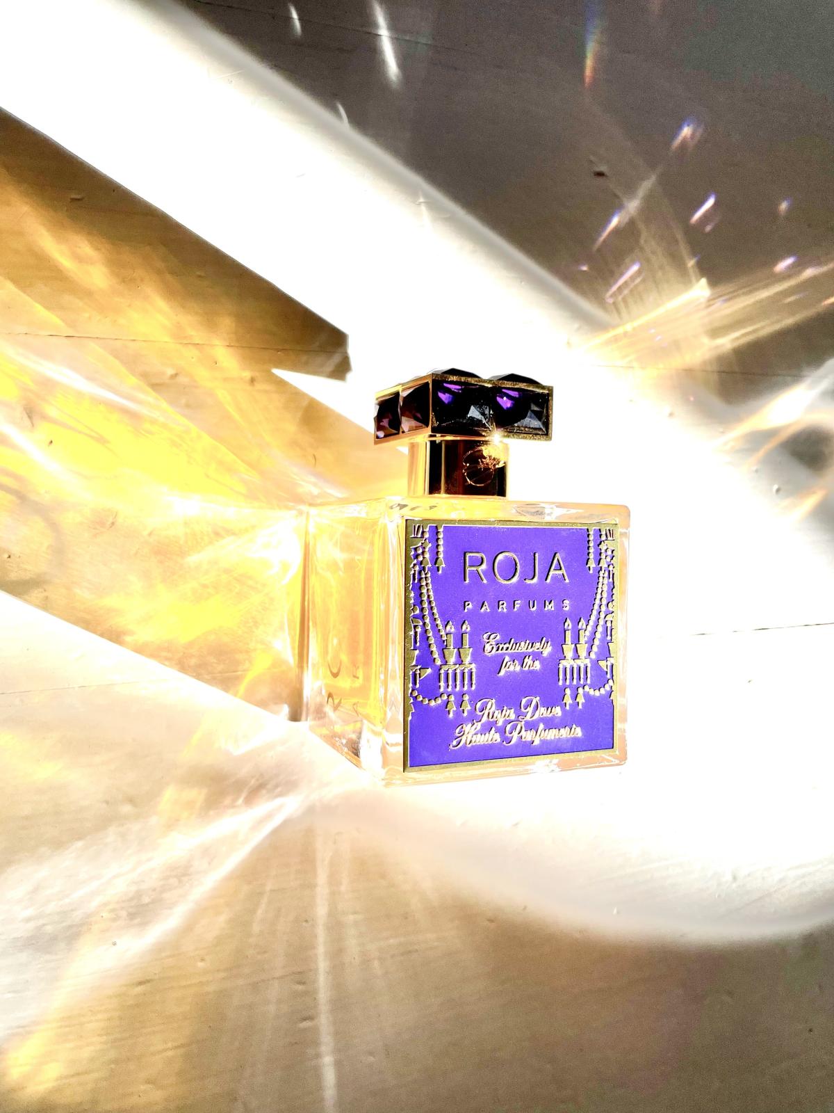 Roja Dove Haute Parfumerie 15th Anniversary Roja Dove perfumy - to ...