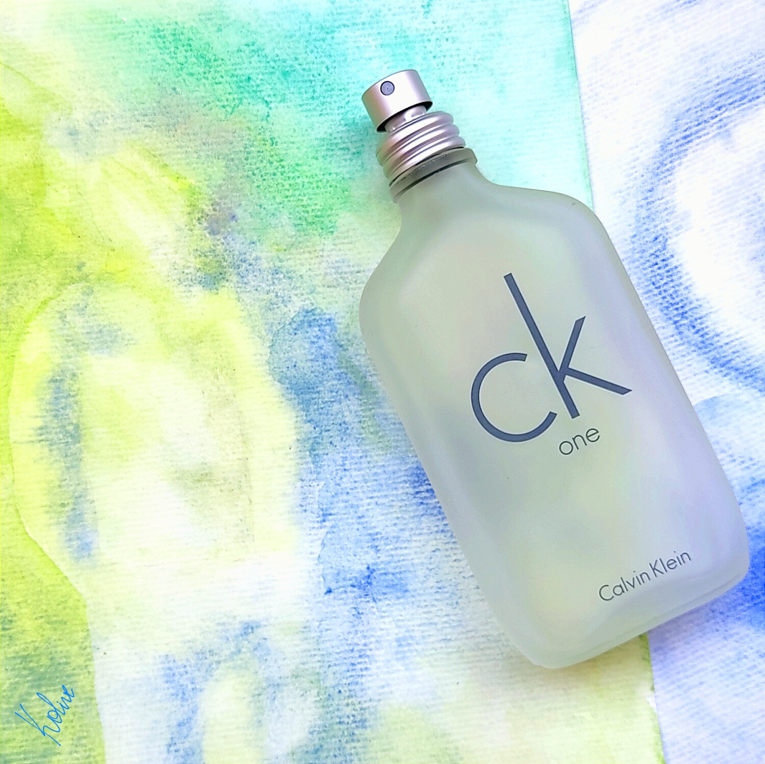 CK One Calvin Klein parfem - parfem za žene i muškarce 1994