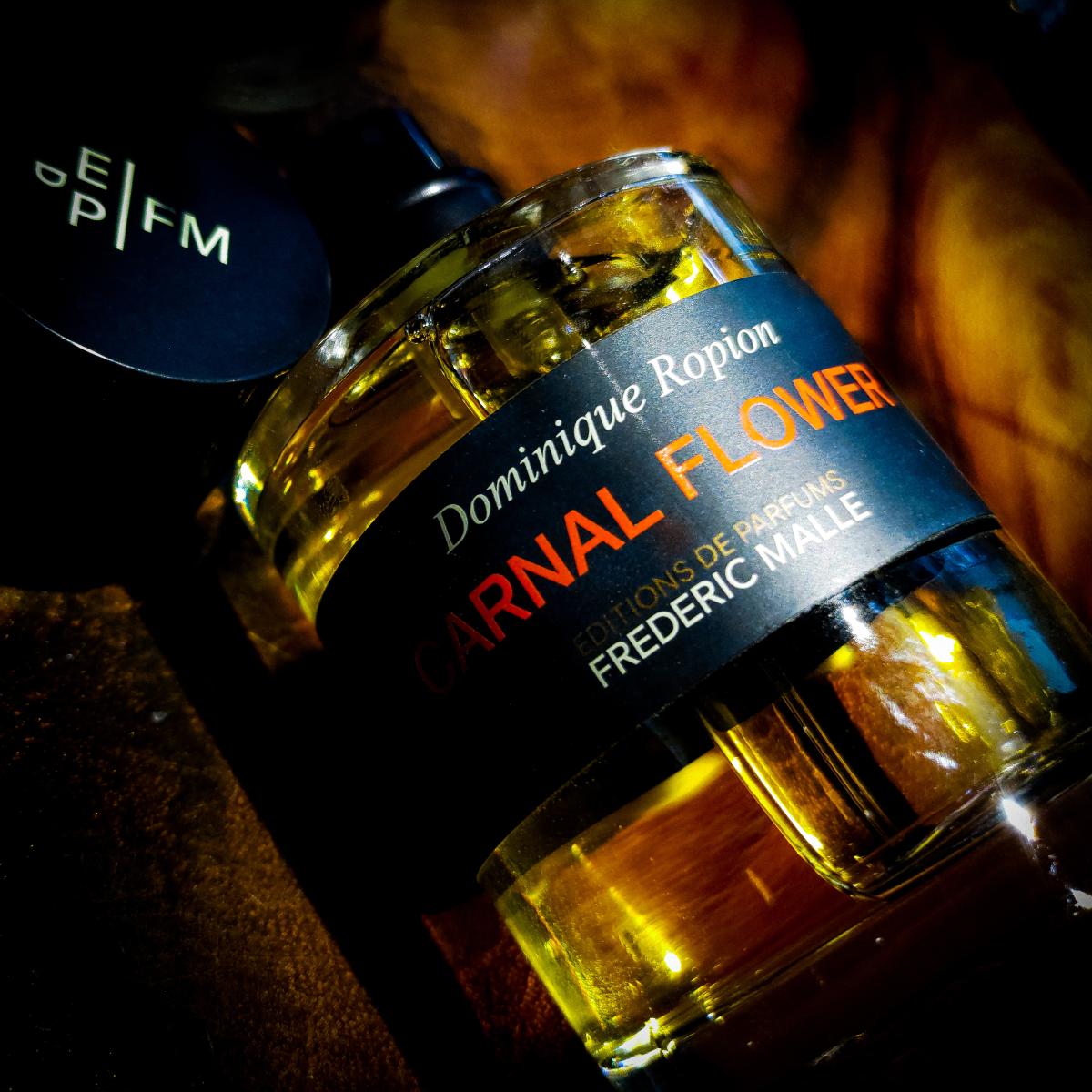 Carnal Flower Frederic Malle άρωμα - ένα άρωμα για γυναίκες και άνδρες 2005