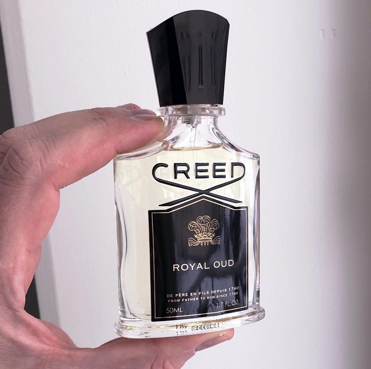 Royal Oud Creed fragancia - una fragancia para Hombres y Mujeres 2011