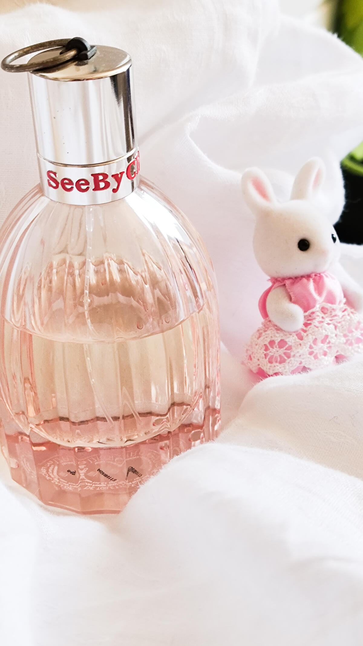 See By Chloé Chloé fragancia - una fragancia para Mujeres 2012