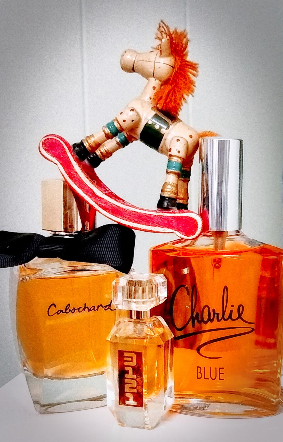 Charlie Blue Revlon parfem - parfem za žene 1973