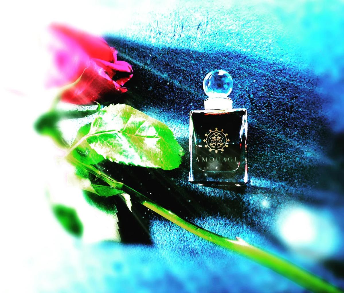 Tribute Amouage Parfum - ein es Parfum für Frauen und Männer 2009