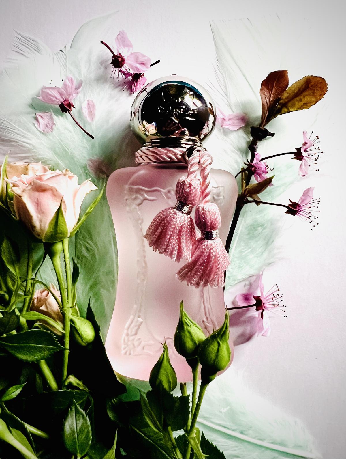 Delina La Rosée Parfums de Marly Parfum - ein es Parfum für Frauen 2021