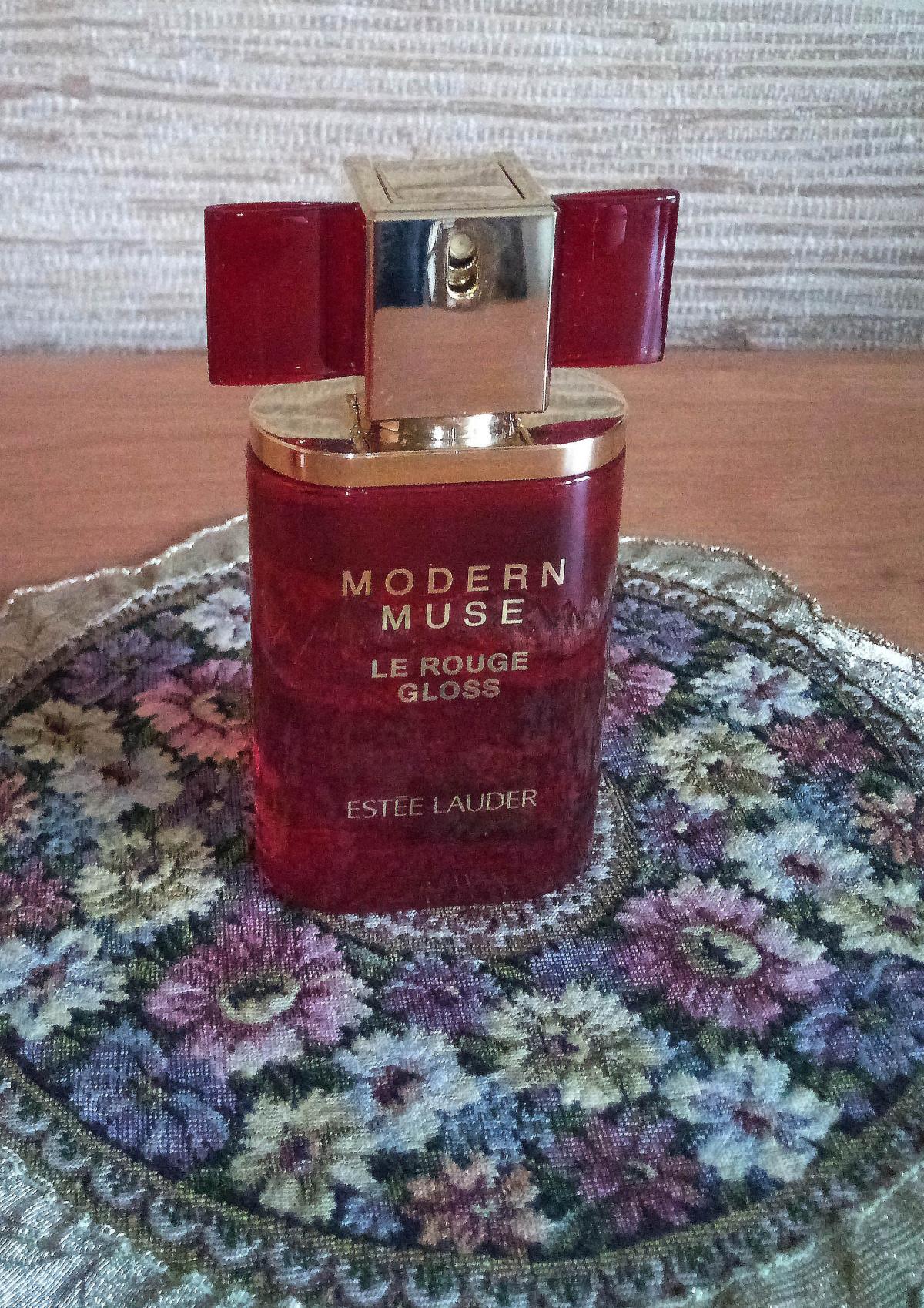 Modern Muse Le Rouge Gloss Estée Lauder parfum - un parfum pour femme 2016