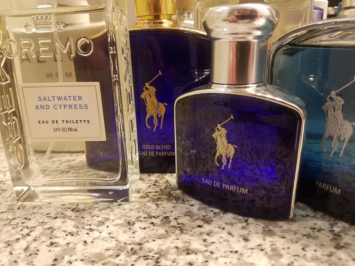 Polo Deep Blue Parfum Ralph Lauren zapach - to perfumy dla mężczyzn 2020