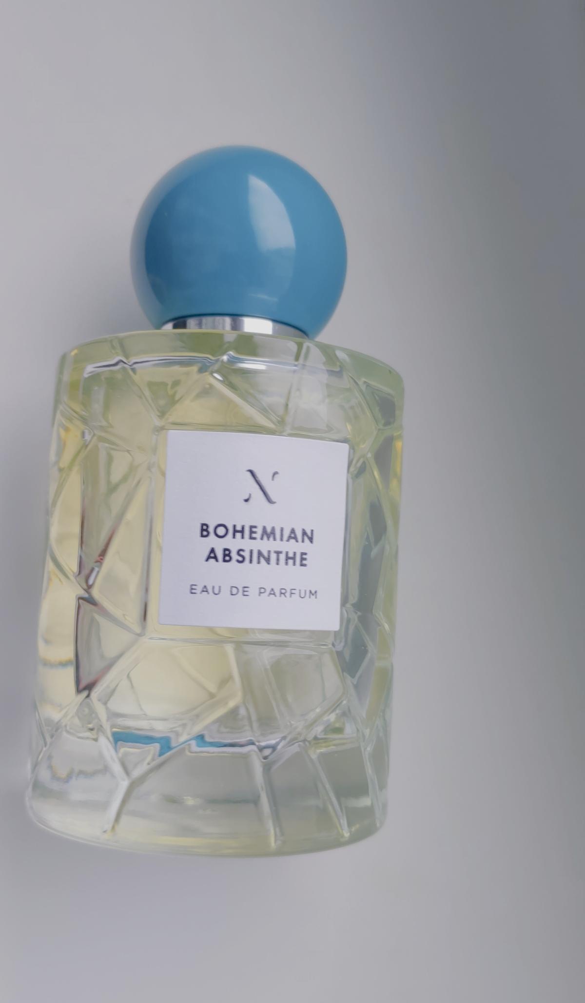 Bohemian Absinthe Les Soeurs de Noe аромат — аромат для мужчин и женщин ...