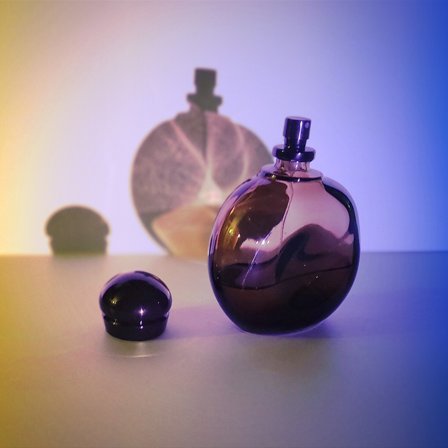 Halston Z14 Halston cologne - een geur voor heren 1974