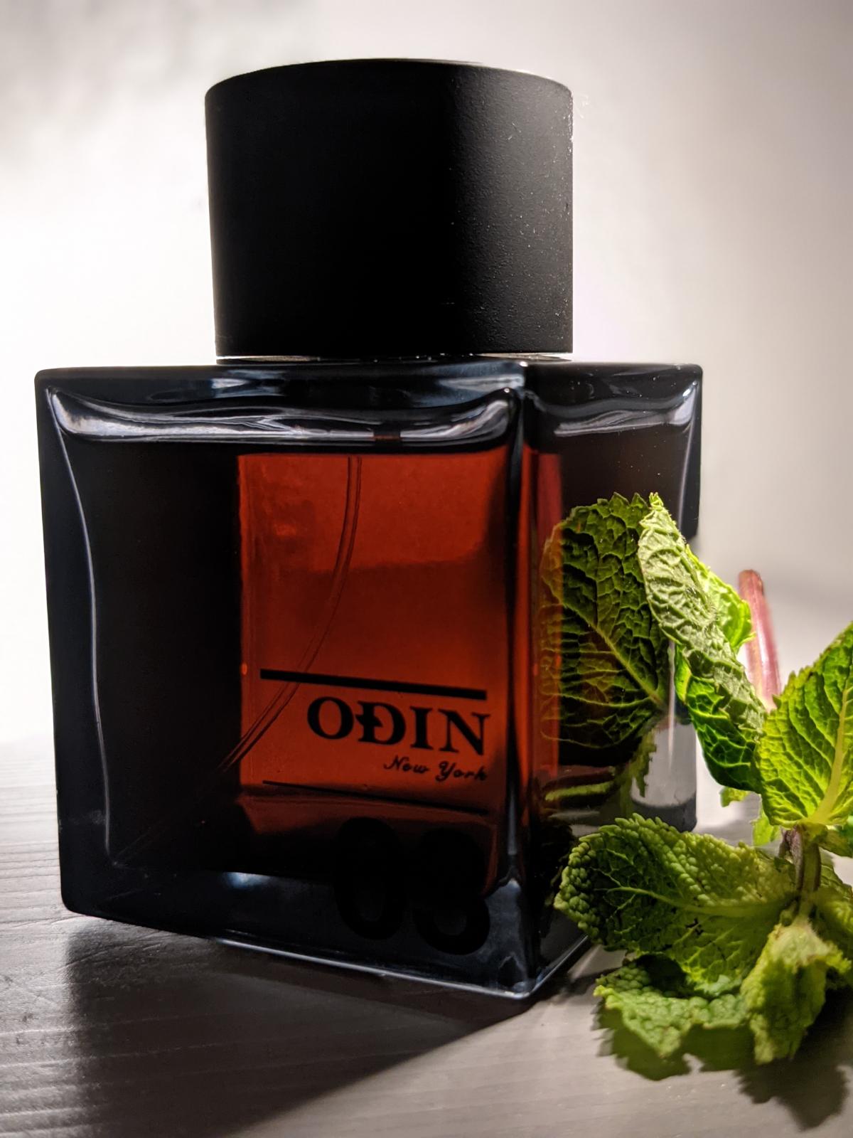 03 Century Odin аромат — аромат для мужчин и женщин 2009