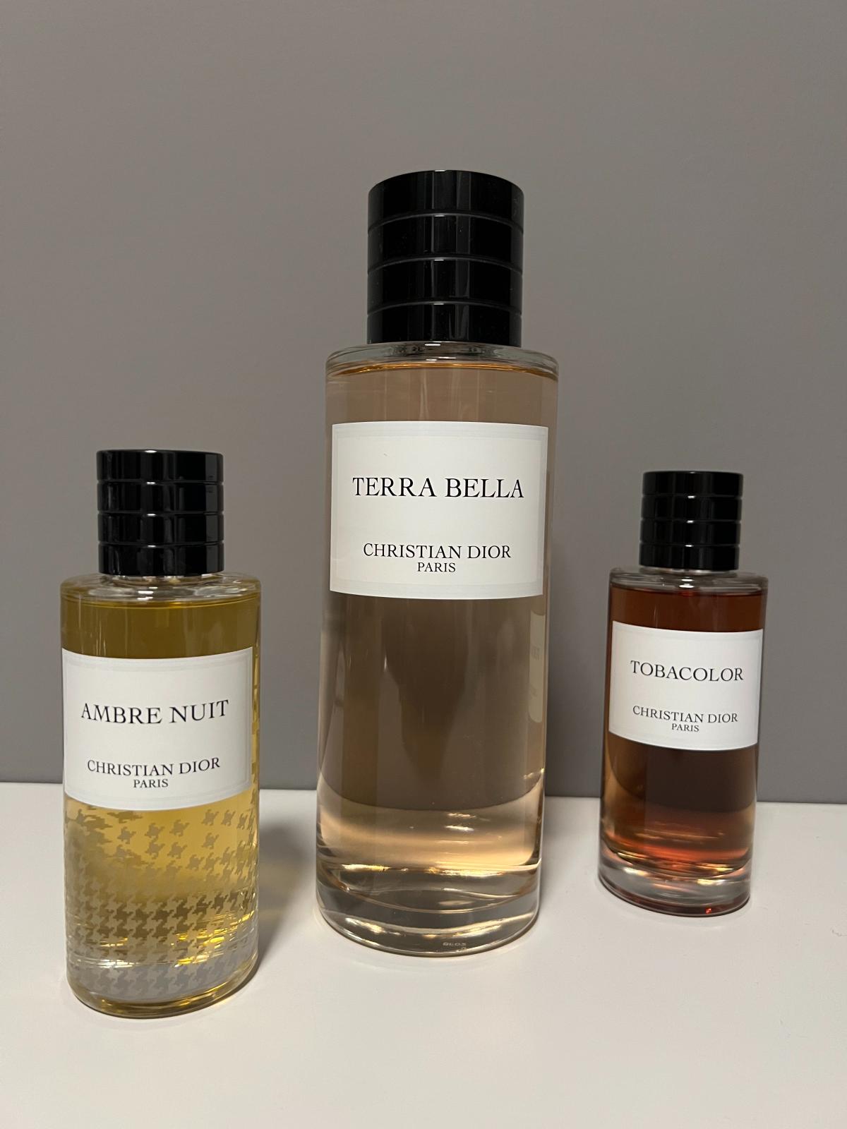 Tobacolor Dior Parfum - ein es Parfum für Frauen und Männer 2021
