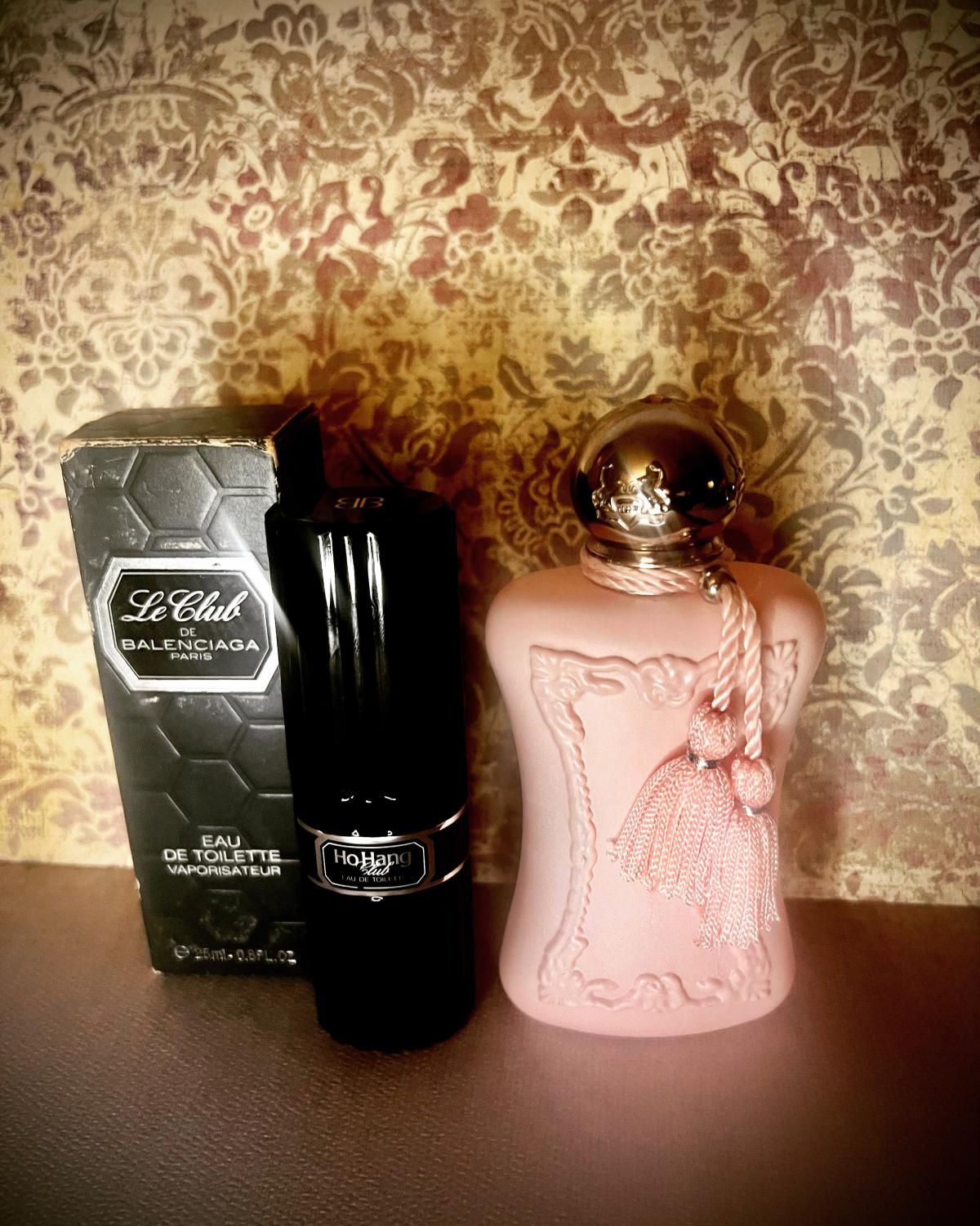 Delina Parfums de Marly аромат — аромат для женщин 2017