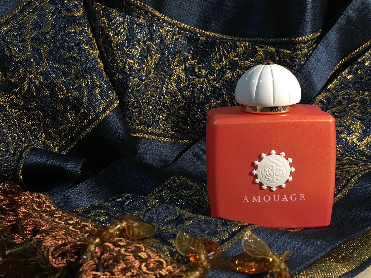 Bracken Woman Amouage parfem - parfem za žene 2016