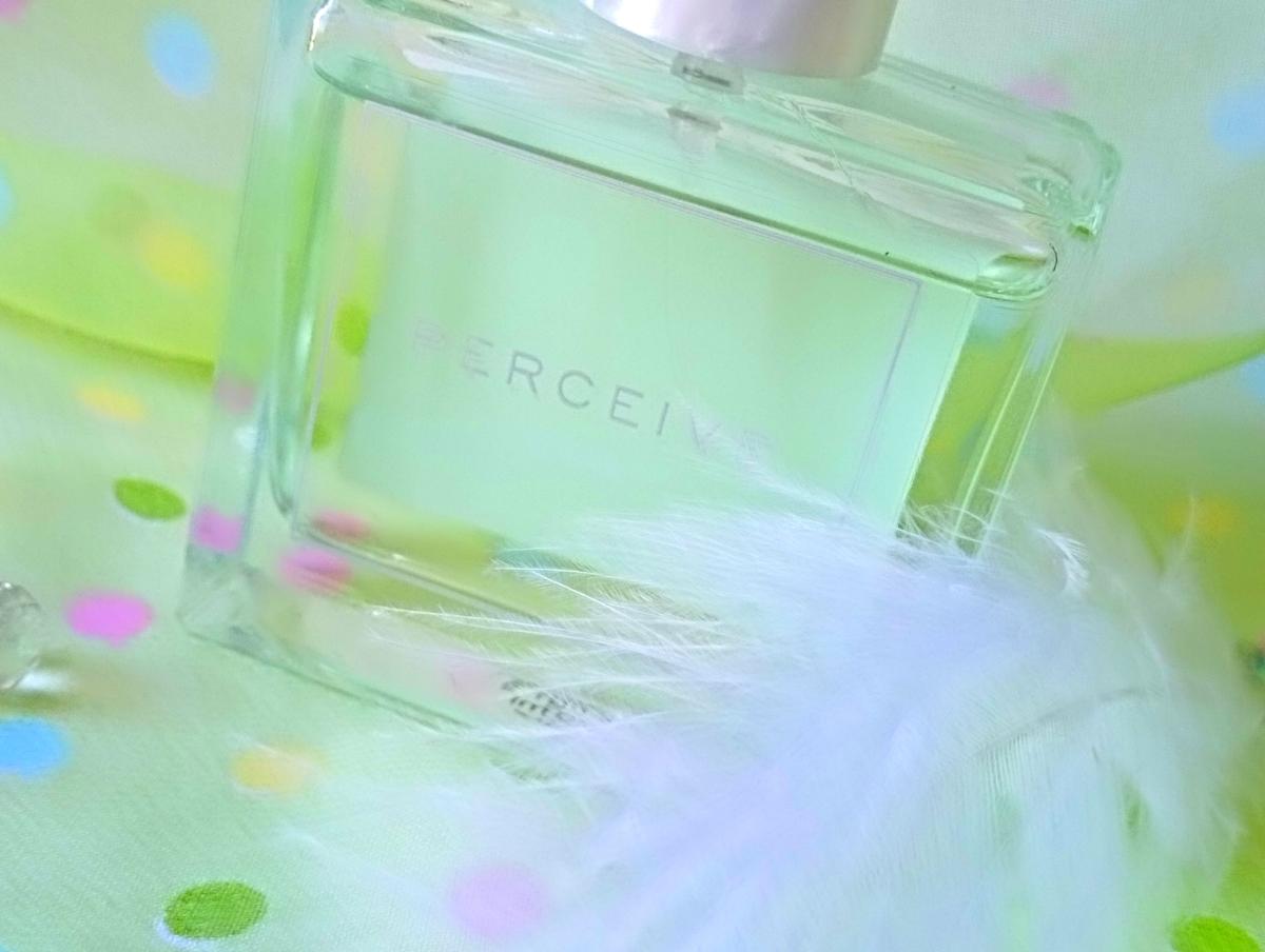 Perceive Dew Avon perfume - a fragrância Feminino 2011