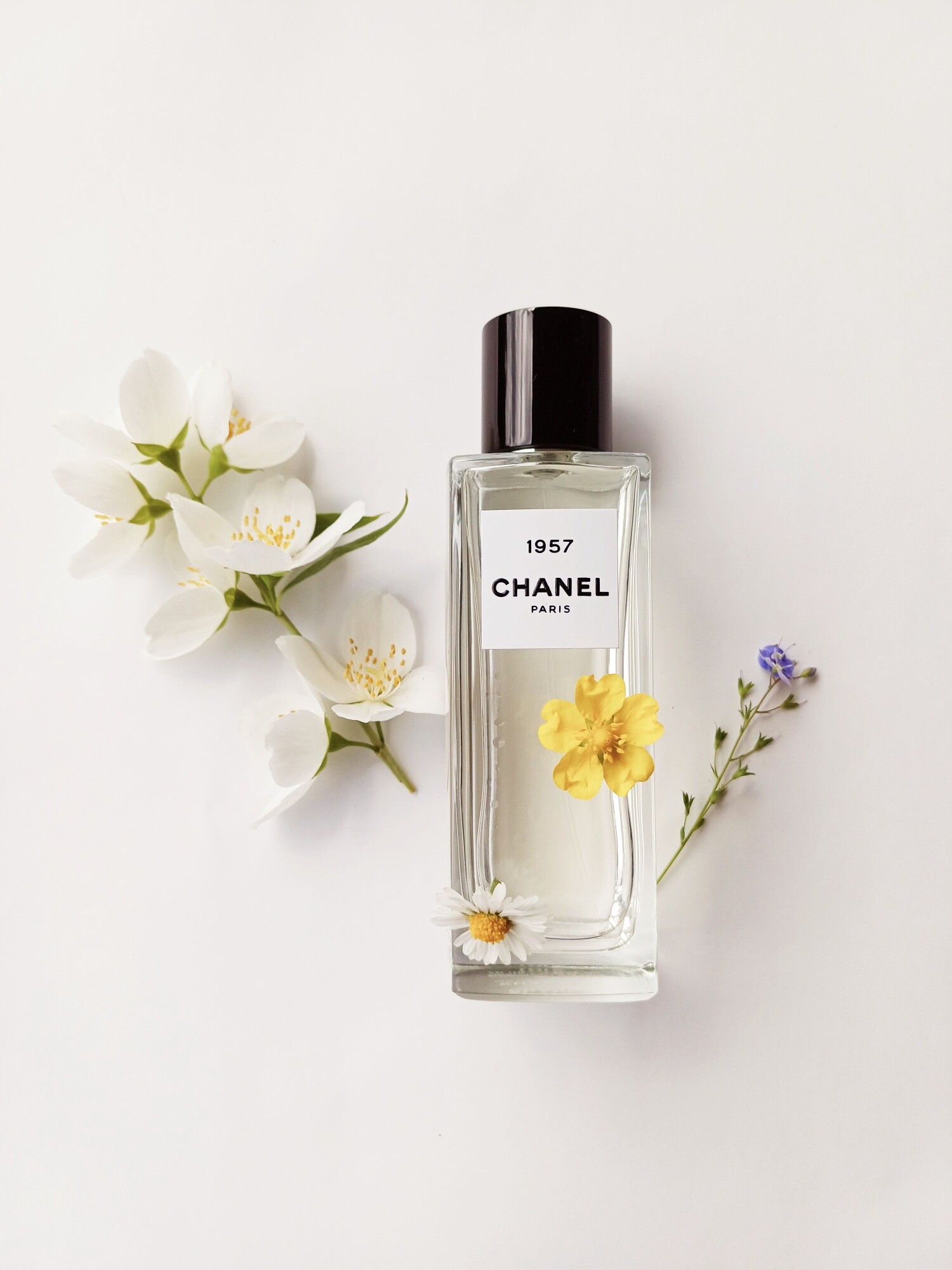 1957 Eau de Parfum Chanel Parfum - ein es Parfum für Frauen und Männer 2019