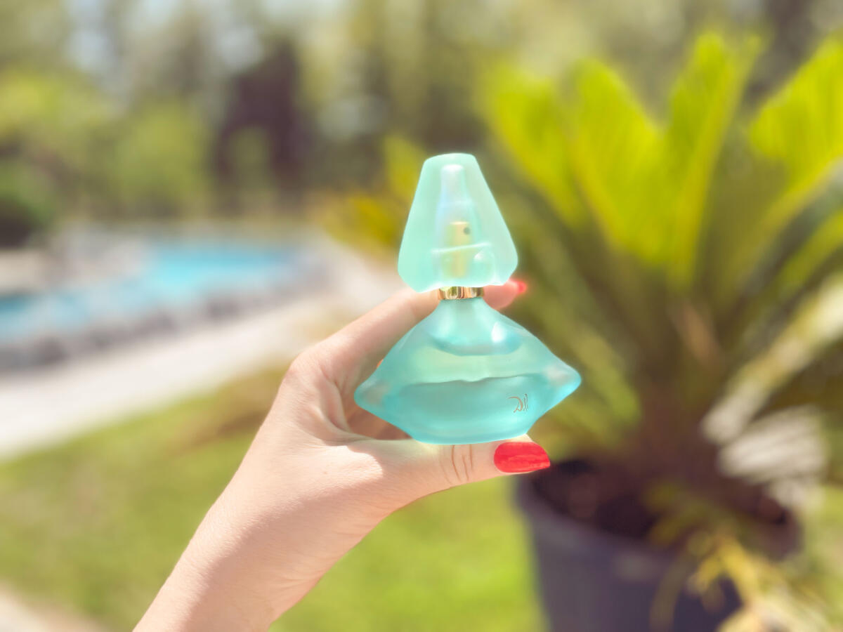 Laguna Salvador Dali parfum - un parfum pour femme 1991