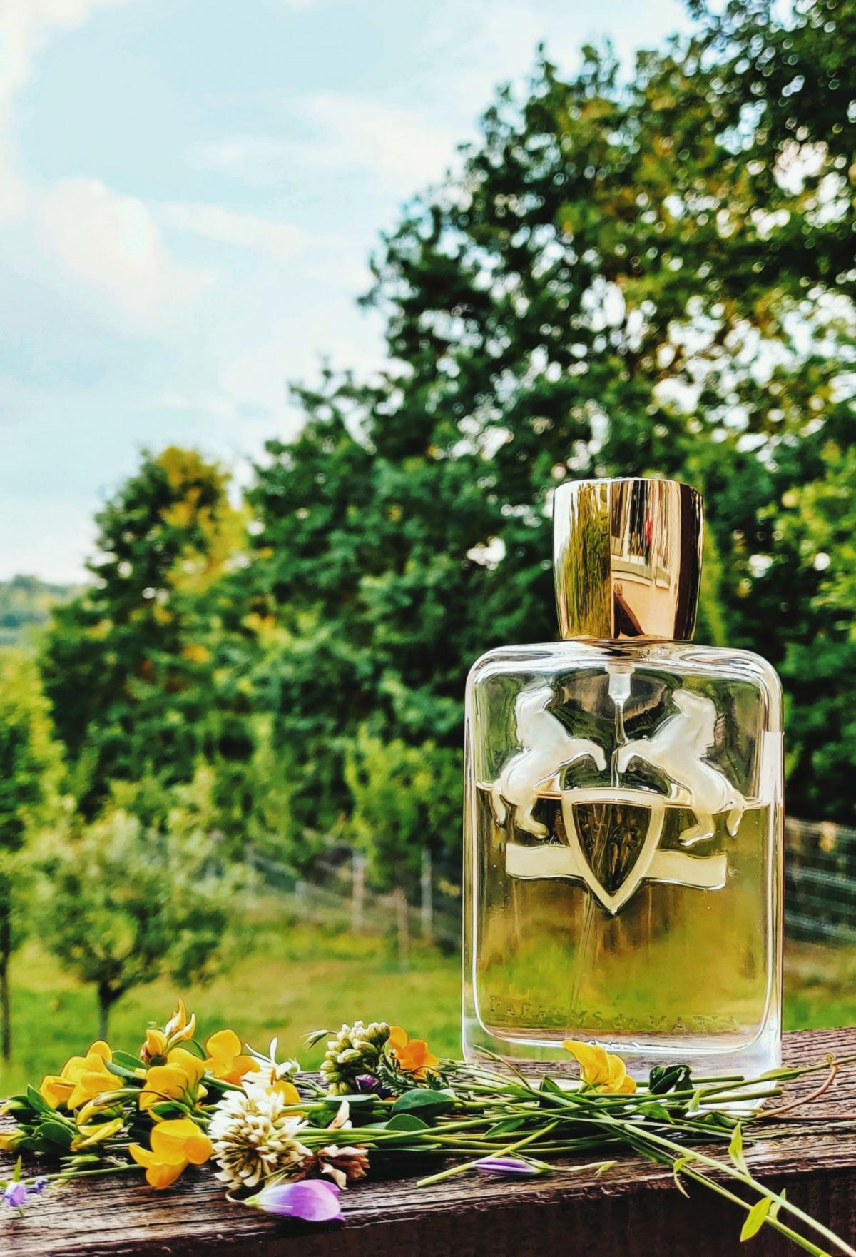 Darley Parfums de Marly Cologne - ein es Parfum für Männer 2009