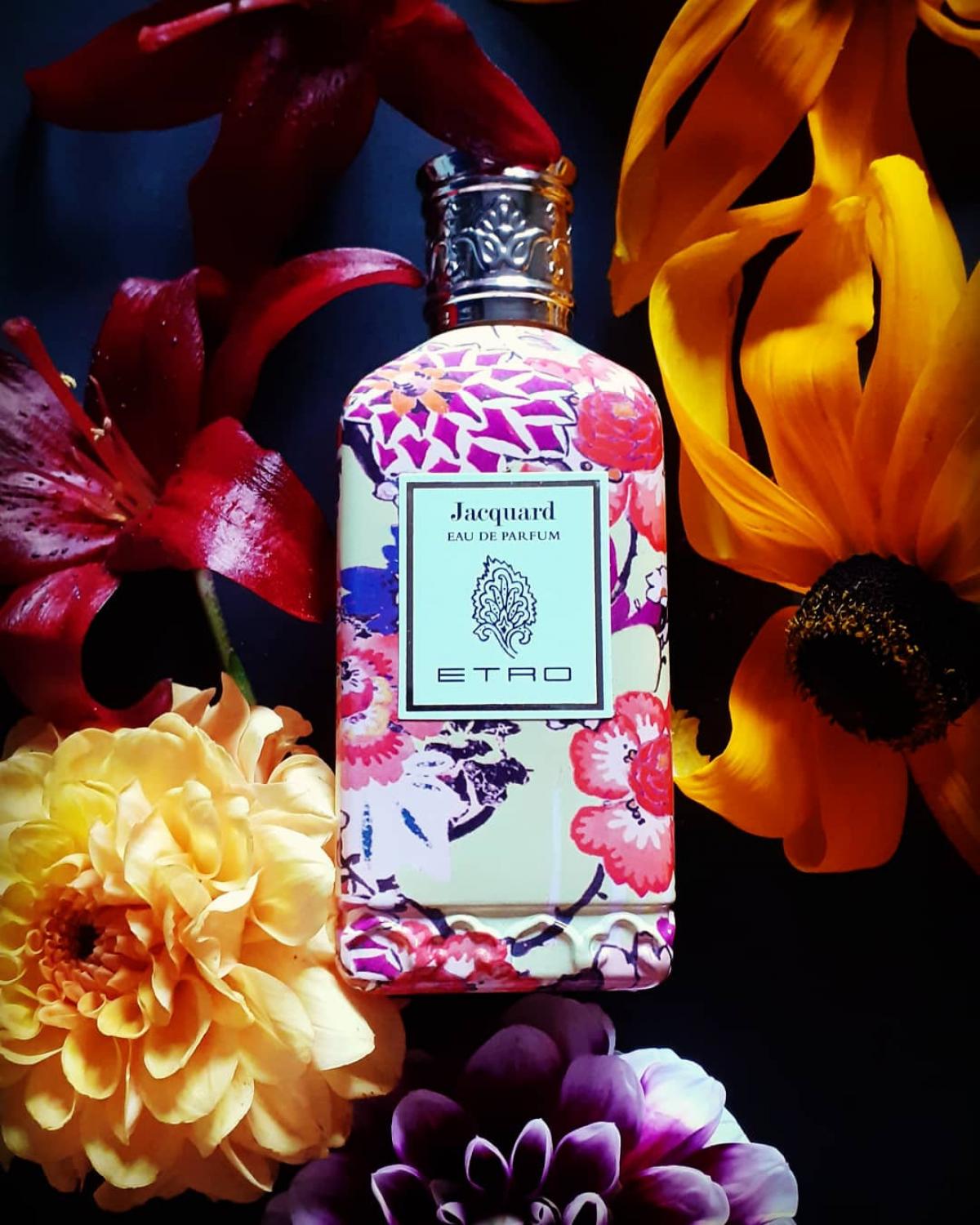 Jacquard Etro عطر - a fragrance للنساء 2014