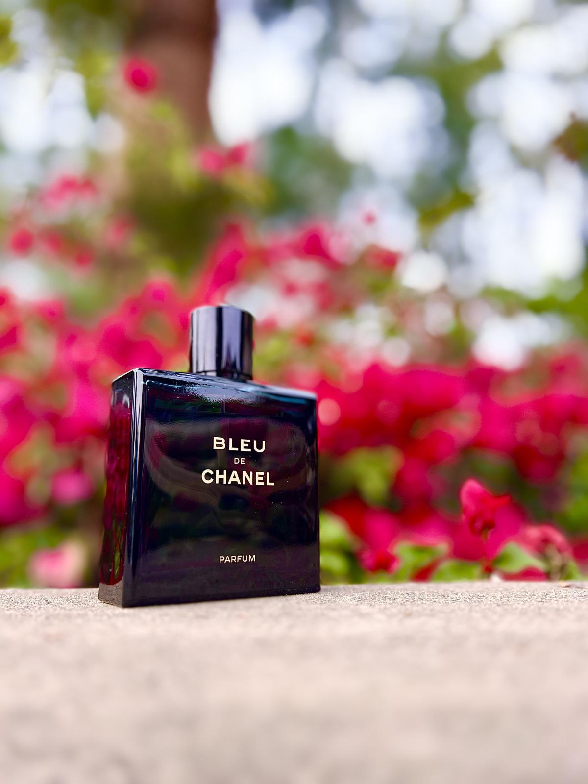 Bleu de Chanel Parfum Chanel Colonia - una fragancia para Hombres 2018