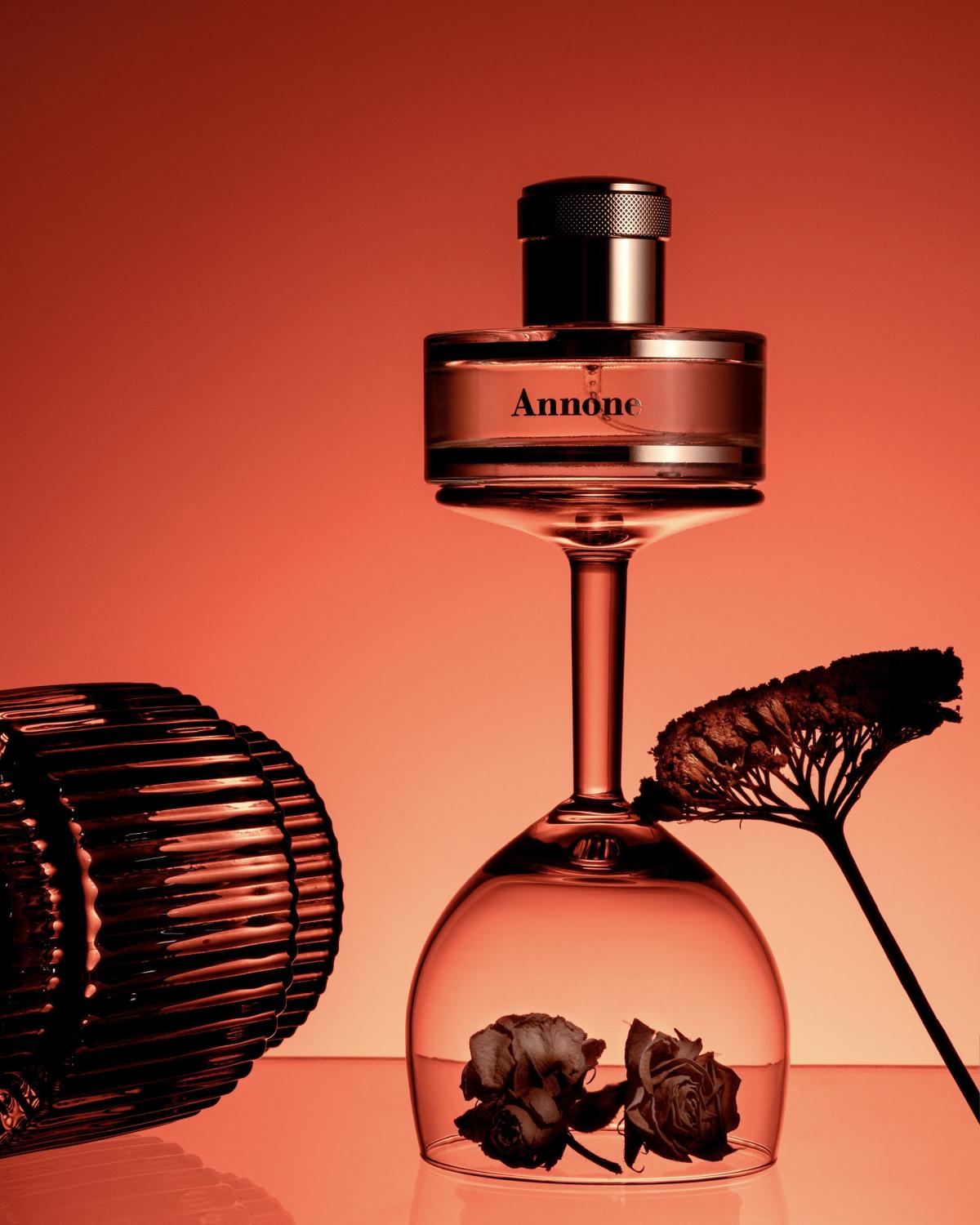 Annone Pantheon Roma - una fragranza unisex 2018