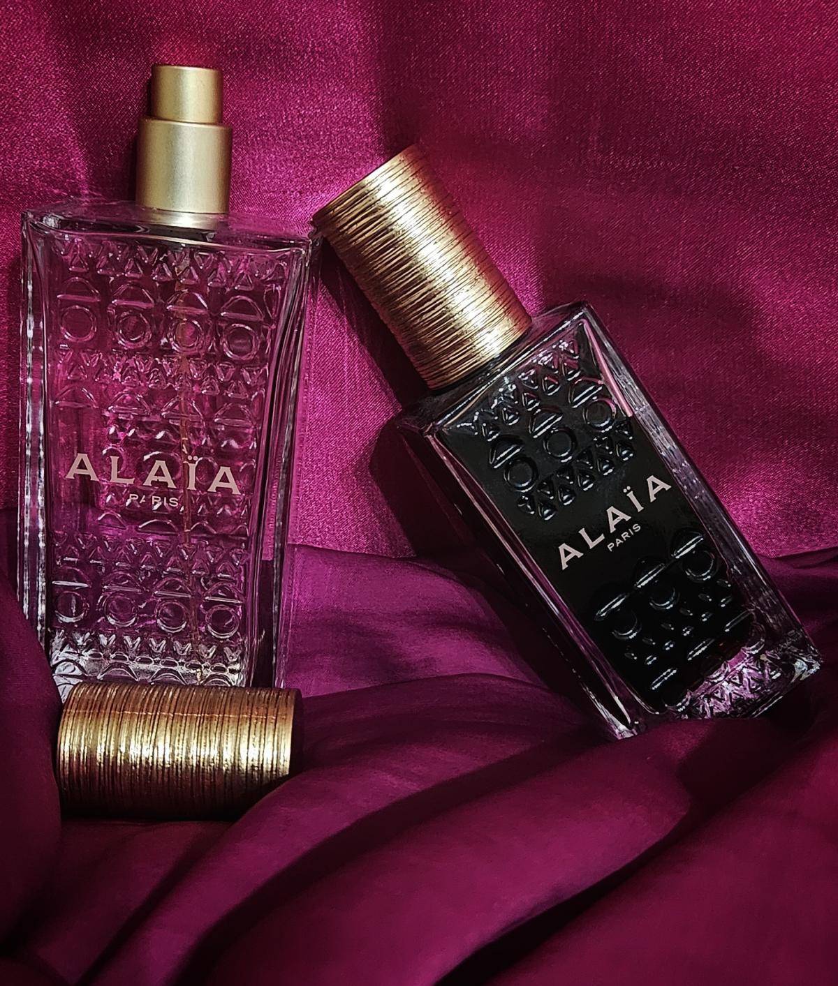 Alaïa Eau de Parfum Blanche Alaia Paris аромат — аромат для женщин 2016