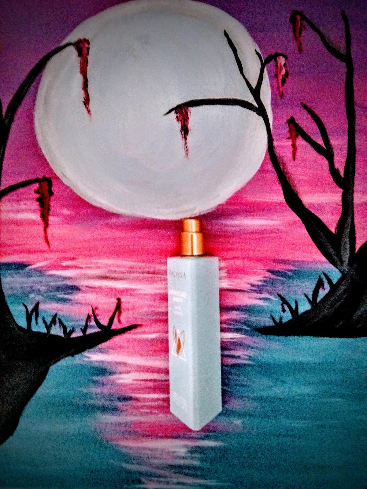 Hardcore Happy Pacifica parfum - un parfum pour homme et femme