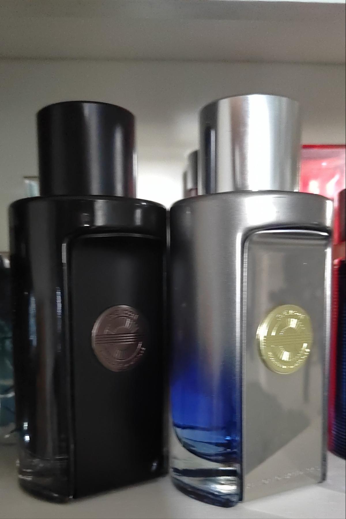 The Icon Elixir Antonio Banderas cologne - een nieuwe geur voor heren 2023