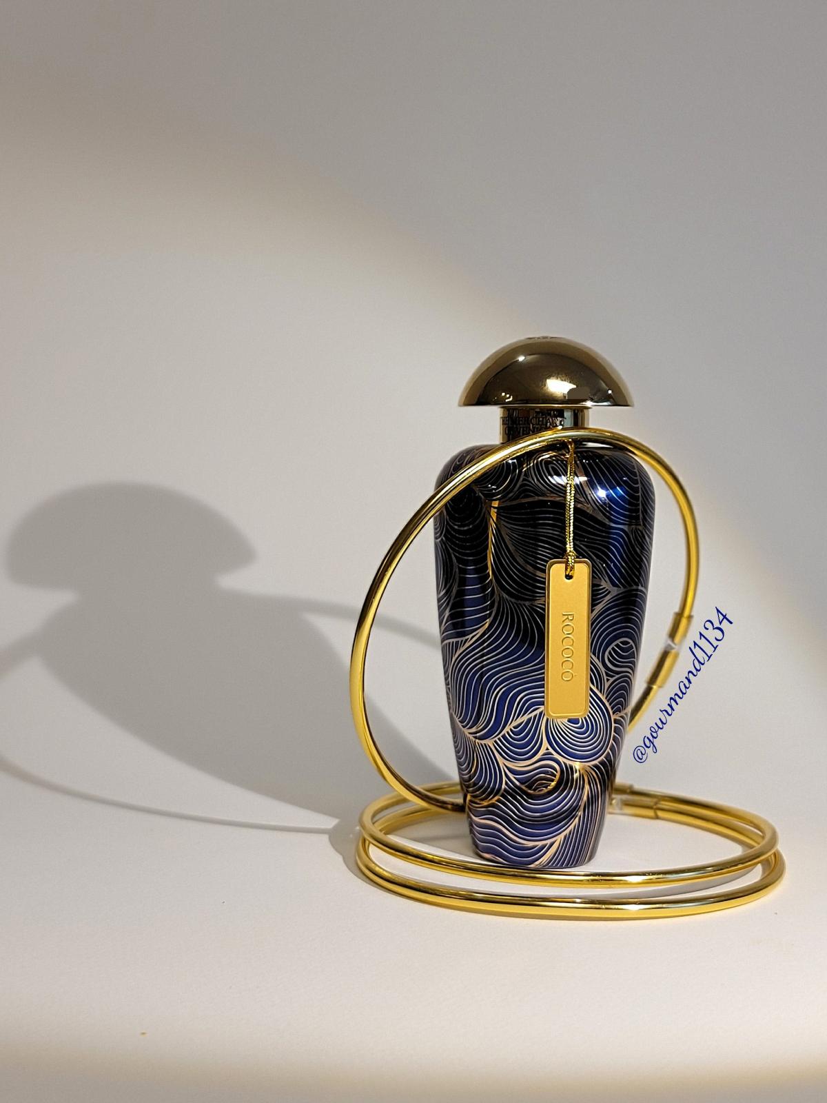 Rococò The Merchant of Venice عطر - a fragrance للجنسين 2015