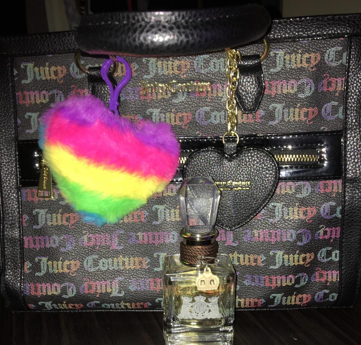 Juicy Couture Juicy Couture аромат — аромат для женщин 2006