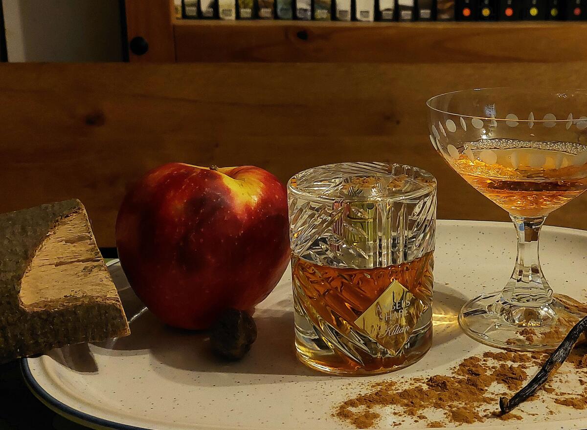 Angels' Share By Kilian fragancia - una fragancia para Hombres y ...