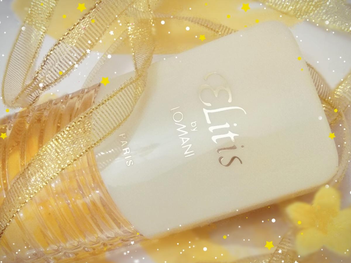 Elitis Lomani Parfum - ein es Parfum für Frauen