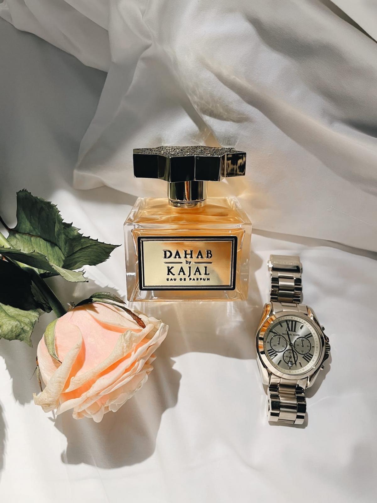 Dahab Kajal perfumy - to perfumy dla kobiet 2015