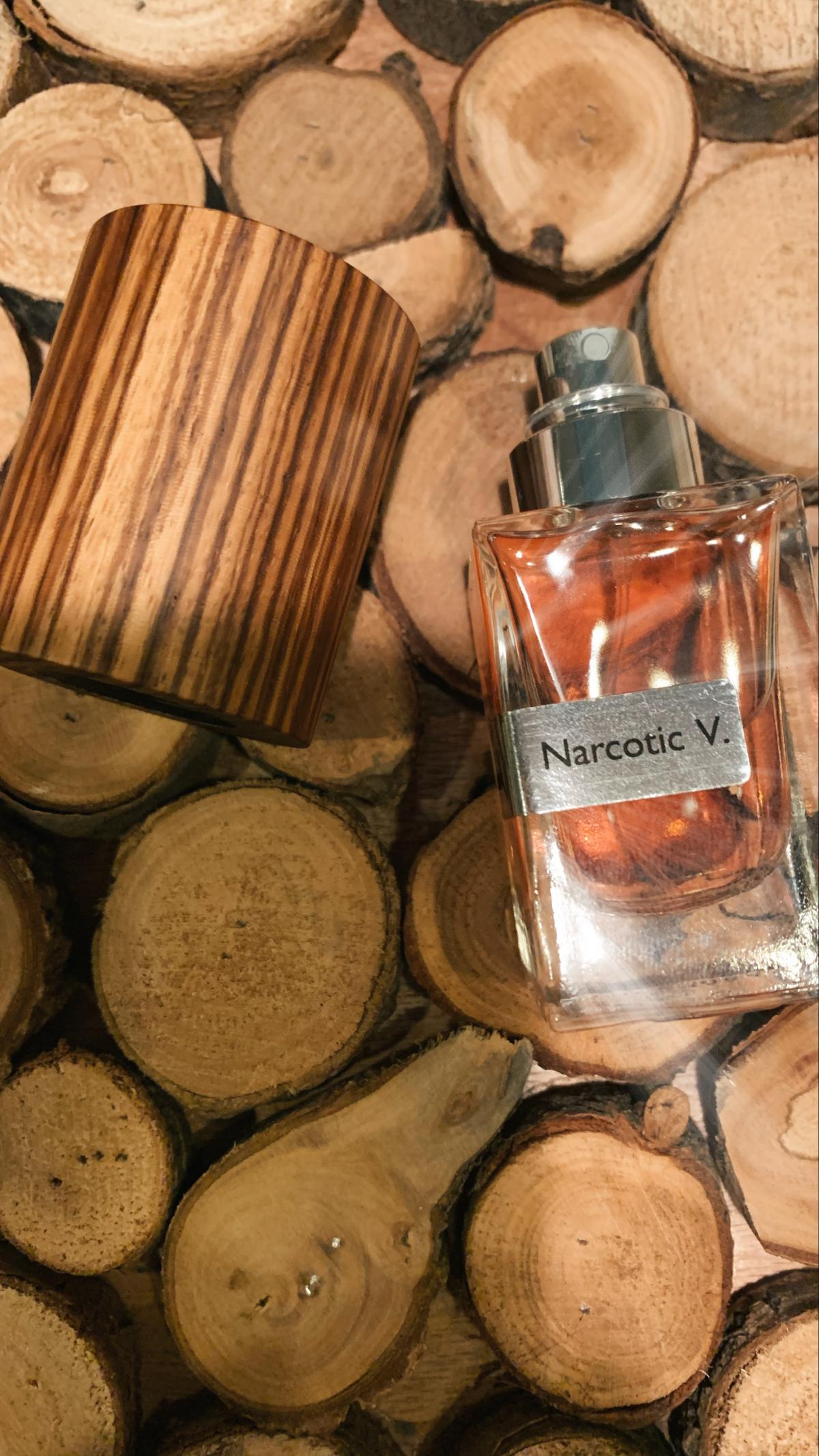 Narcotic Venus Nasomatto parfem - parfem za žene