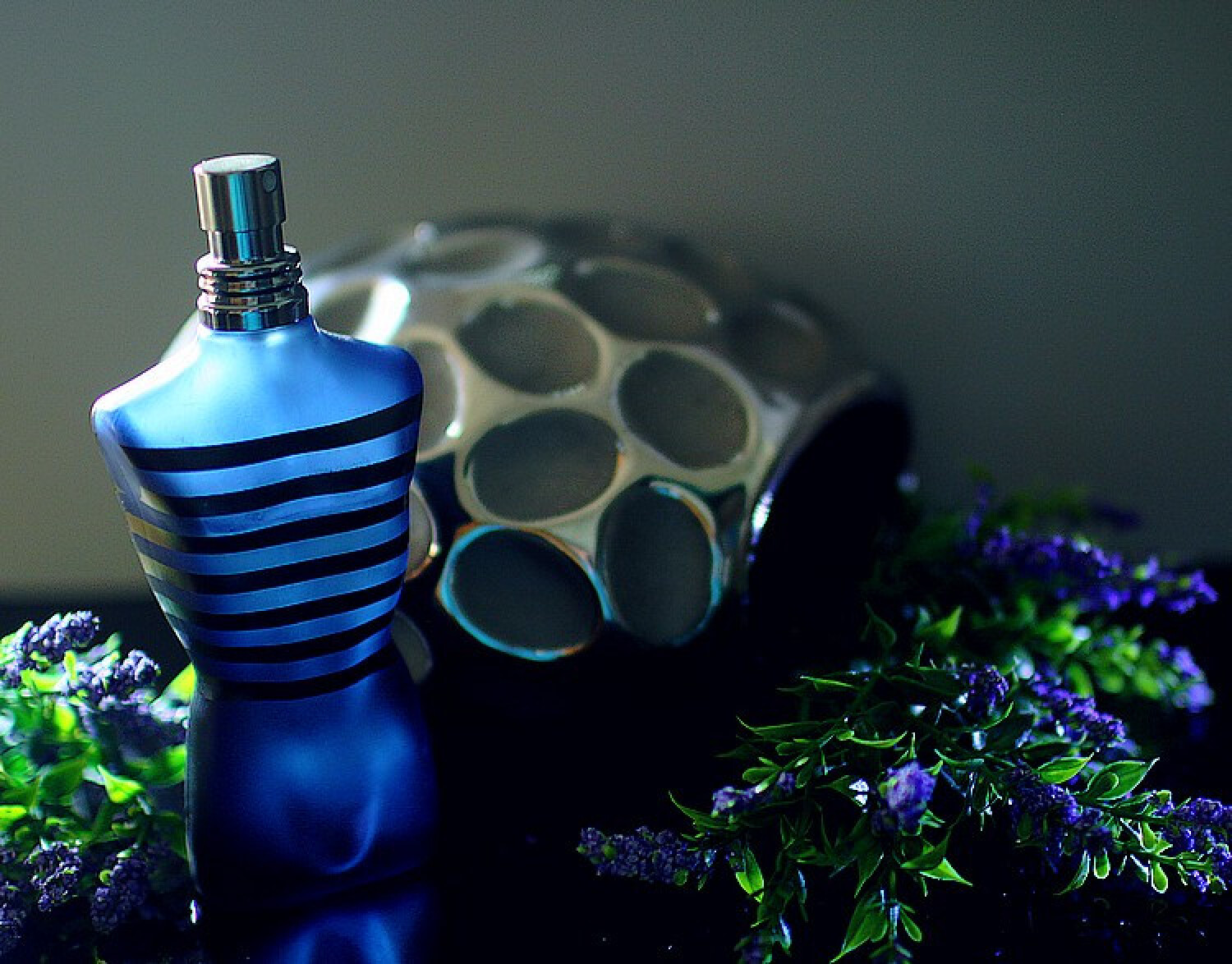 Ultra Male Jean Paul Gaultier Cologne - un parfum pour homme 2015