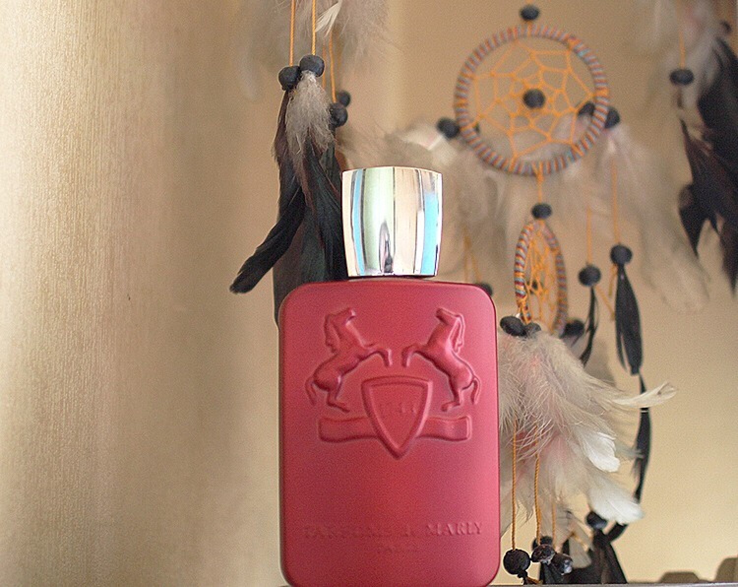 Kalan Parfums de Marly parfum - un parfum pour homme et femme 2019